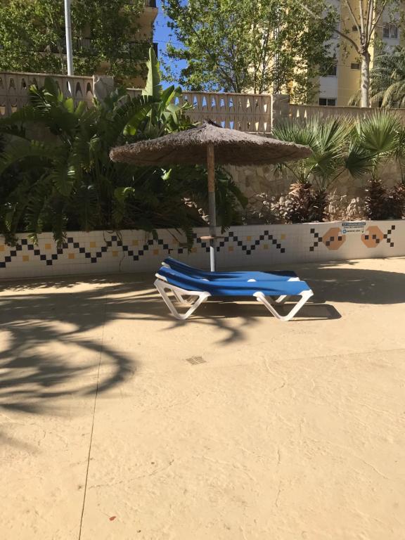 Turquesa, Calpe (updated prices 2024)
