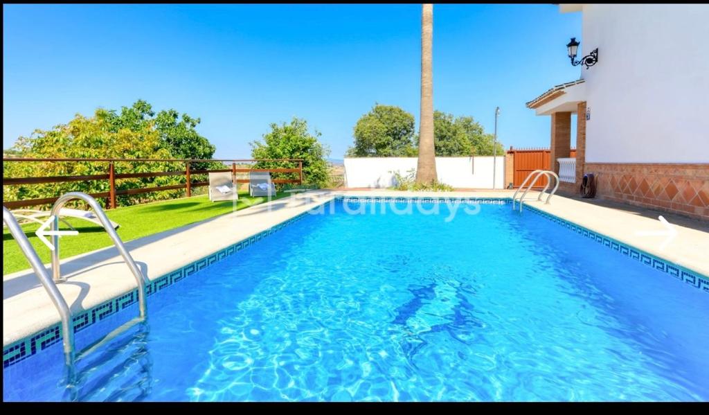 Huerta Alejo, Málaga (updated prices 2024)