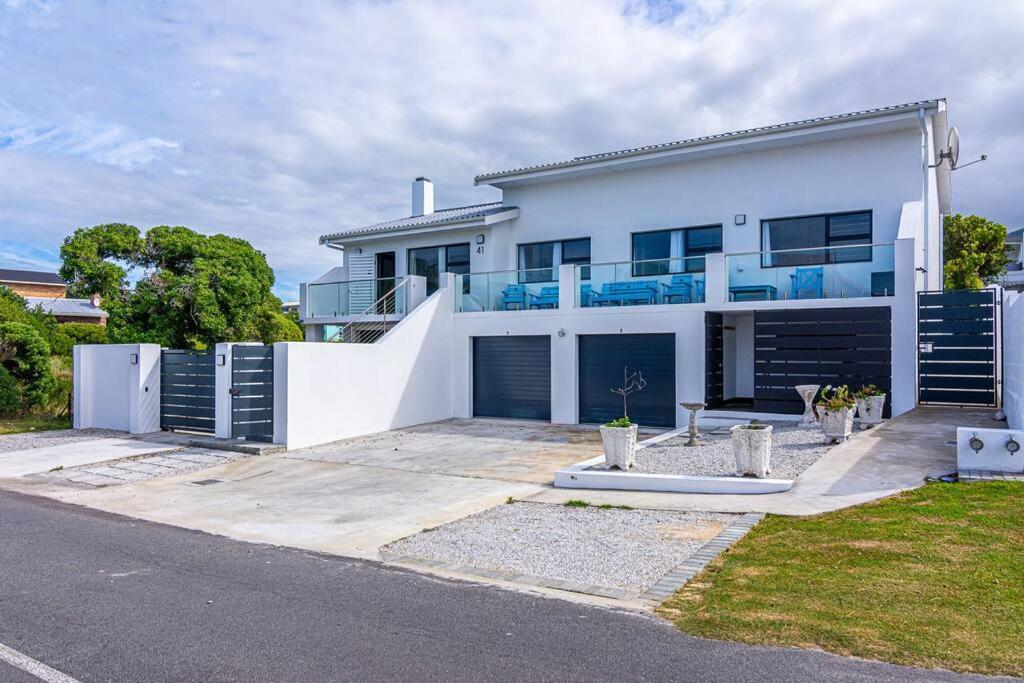 Dyer Island View - by Salted Fynbos Staying, Franskraal (updated prices ...