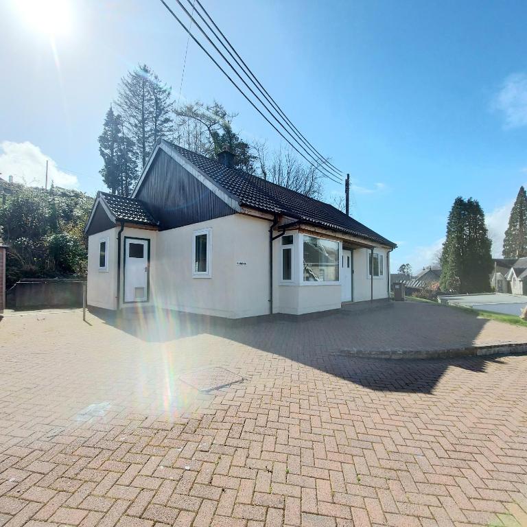 Burnside Cottage, Fort William (updated prices 2026)