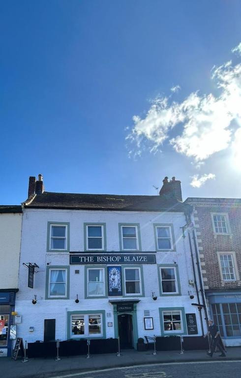 The Bishop Blaize, Richmond (updated prices 2026)