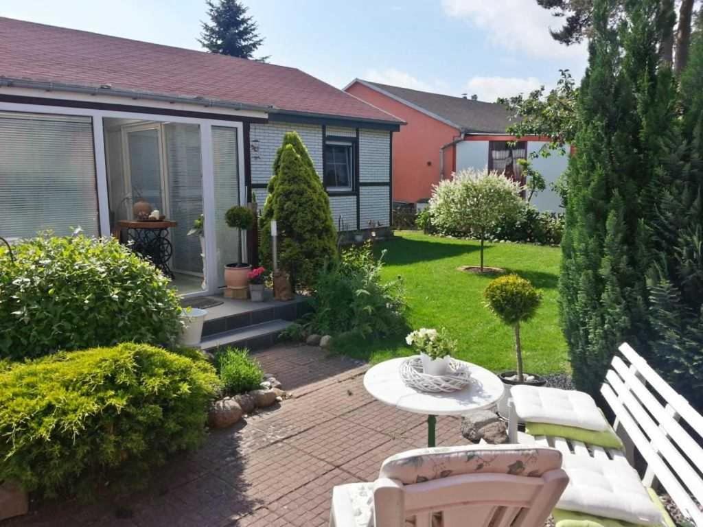 Ferienhaus - Sonnenblume am Stettiner Haff, Bellin (updated prices 2024)