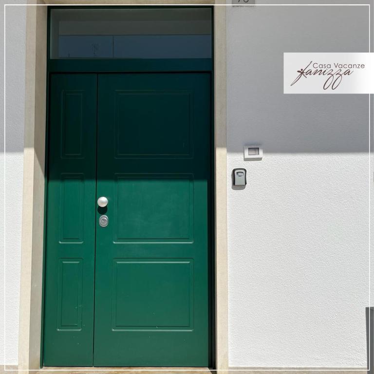 Fanizza apartment 73, Alberobello (updated prices 2025)