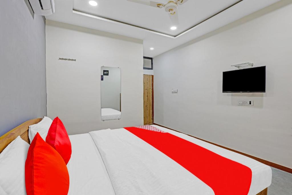 Hotel King'S Land, Rajkot – Updated 2024 Prices