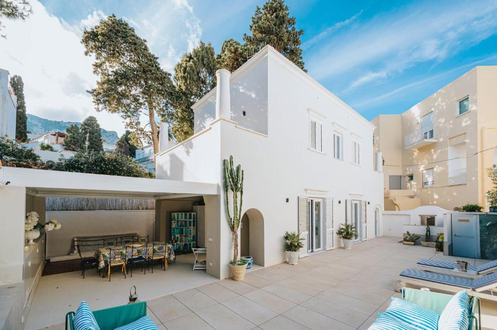 Villa Matilde by Elite Villas, Capri (updated prices 2026)