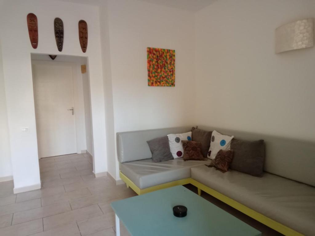 Pool side, Santa Maria (updated prices 2025)