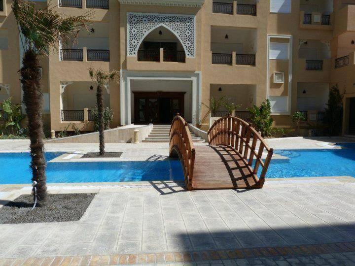 Studio S0 FOLLA RESORT CHATT MERIEM, Sousse (updated prices 2025)