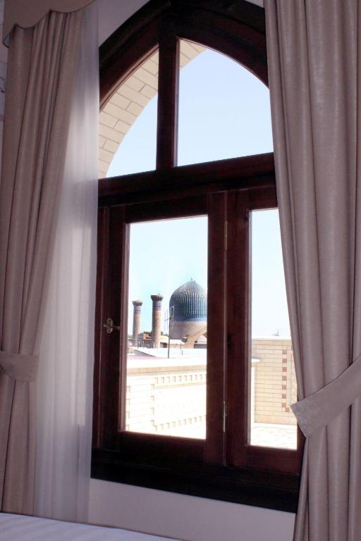 L'Argamak, Samarkand – Updated 2023 Prices