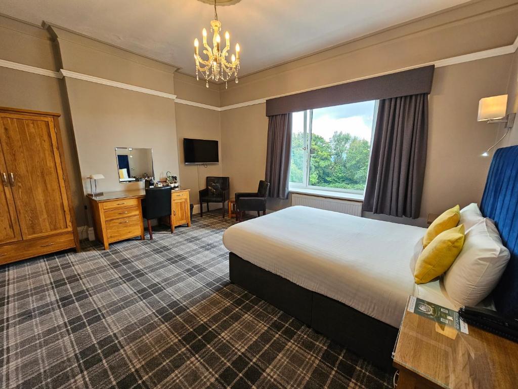 Higher Trapp Hotel, Padiham (updated prices 2025)
