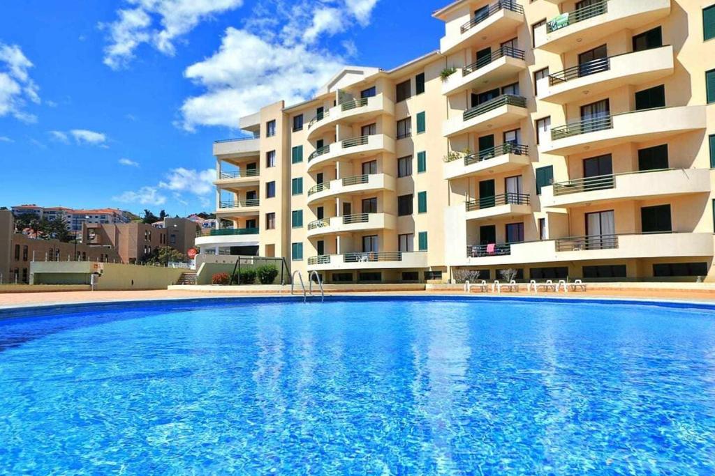 Garajau Terrace - Amazing Views of Garajau Town, Garajau (updated ...