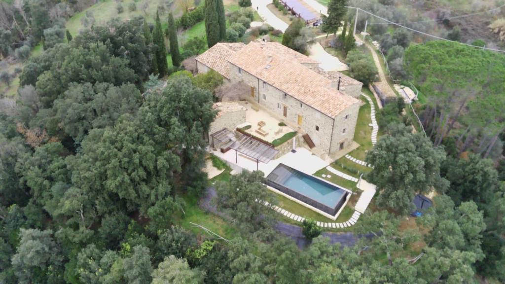 Domus Eleiva Relais, Suvereto (updated prices 2024)