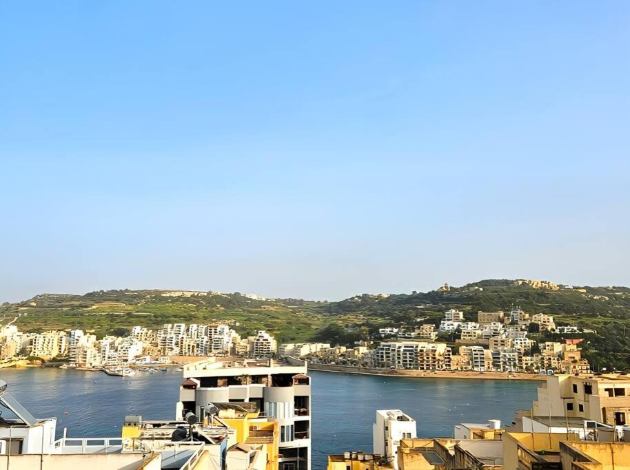 Waveside Apartment, St. Paul's Bay (updated prices 2025)