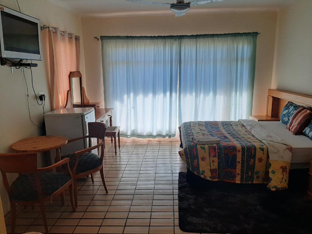 MORRIS BUILDING, Meyerton (updated prices 2024)