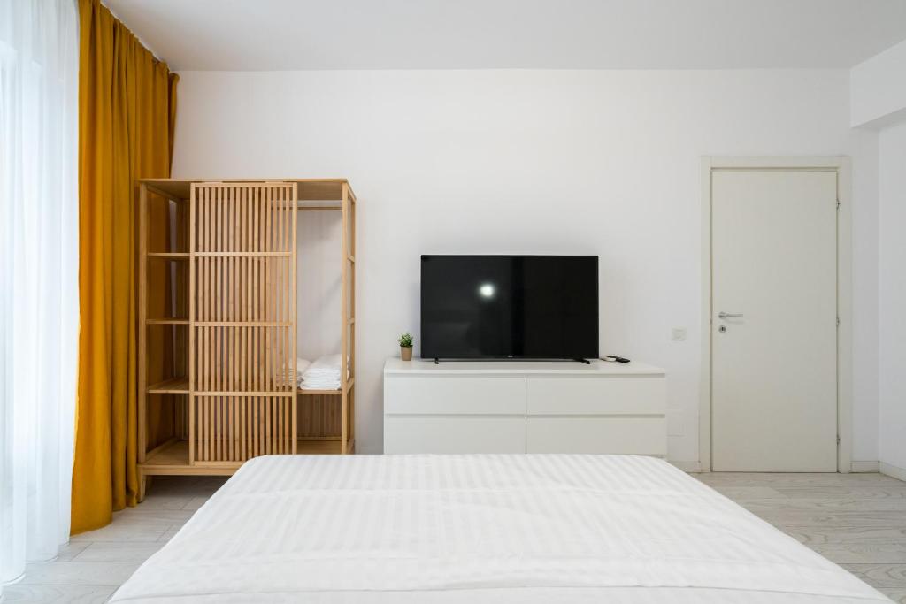 SunBeam Studio I Underground parking, Voluntari (aktualisierte Preise für 2025)