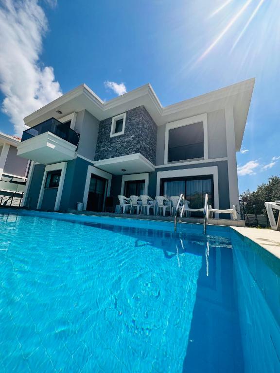 Villa Silver A, Marmaris (precios actualizados 2025)