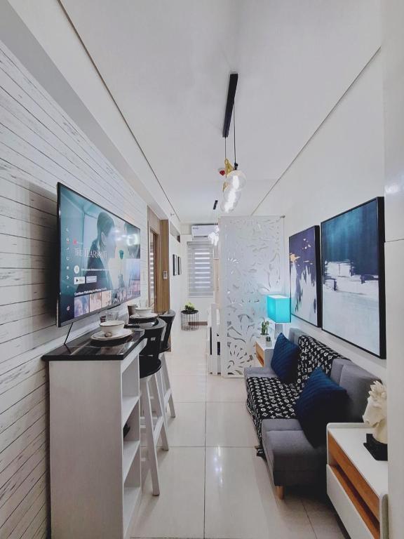 Coast Stay by J 40th floor Penthouse, Manila (updated prices 2026)
