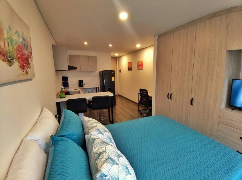 Cozy private Loft in Country Club, Bogotá, Bogotá (updated prices 2025)