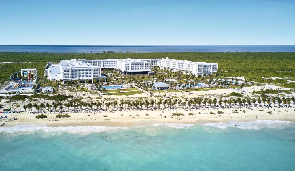Riu Dunamar - All Inclusive, Cancún (updated prices 2026)