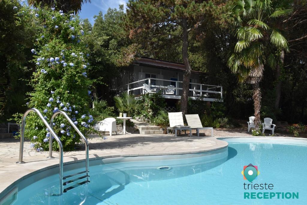 Villa Duino Trieste Reception (Duino) – oppdaterte priser for 2024