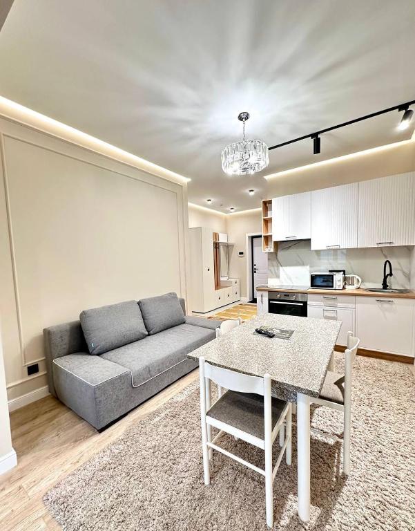 Qonaq Apartments - Comfort City 79, Almaty (aktualisierte Preise für 2025)