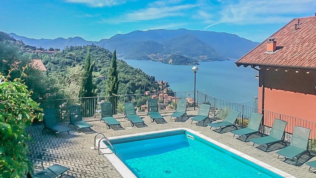 Golden View Apartment, Perledo (updated prices 2026)