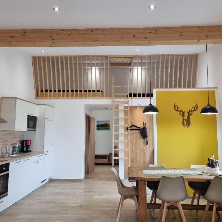 Eiselehof Ferienwohnungen in Alleinlage, Rot am See (updated prices 2025)