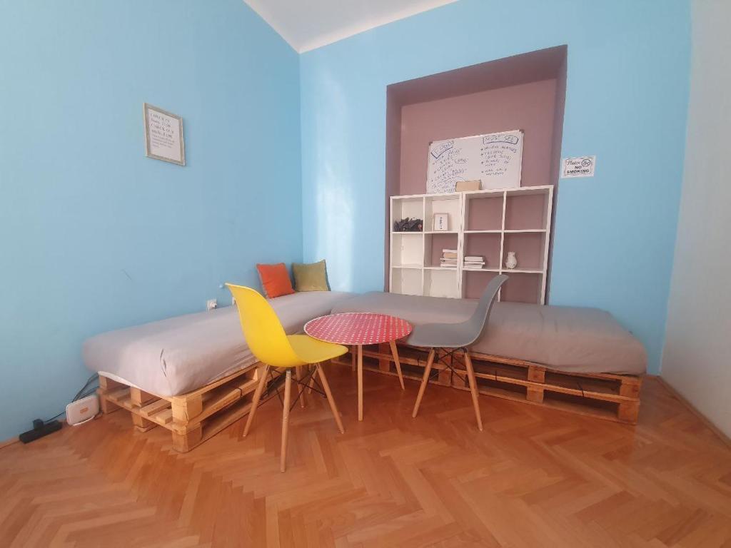 Eternal Fire old town, Sarajevo (updated prices 2024)