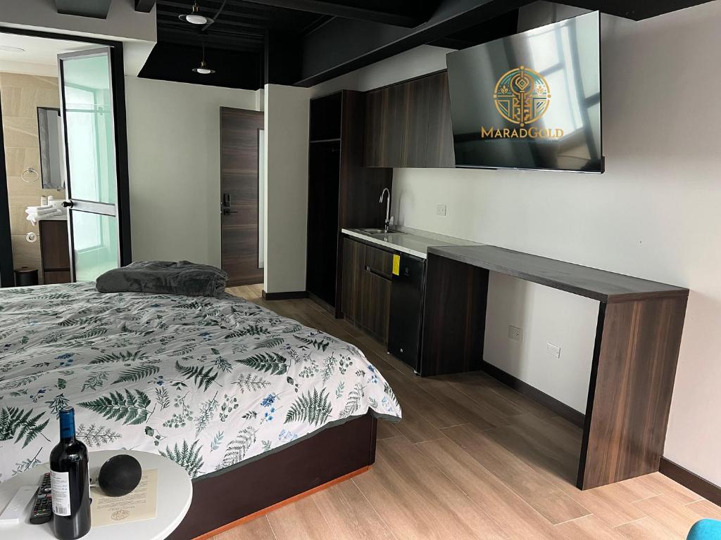 Marad Gold, Baños (updated prices 2025)