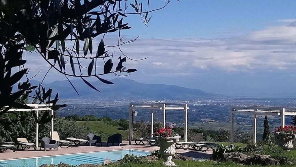 Ferienwohnung für 2 Personen ca 60 qm in Rivalto, Toskana Provinz Pisa ...