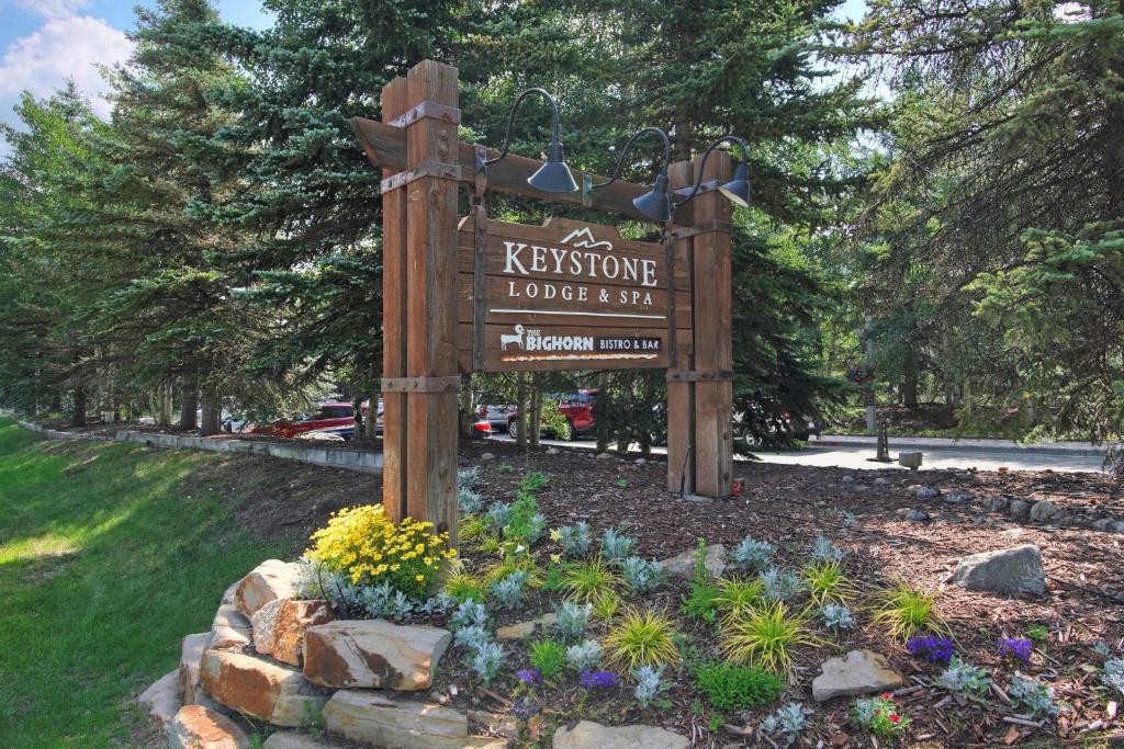 The Keystone Lodge and Spa by Keystone Resort, Keystone (updated prices ...