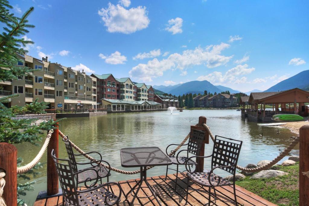 The Keystone Lodge and Spa by Keystone Resort, Keystone (updated prices ...