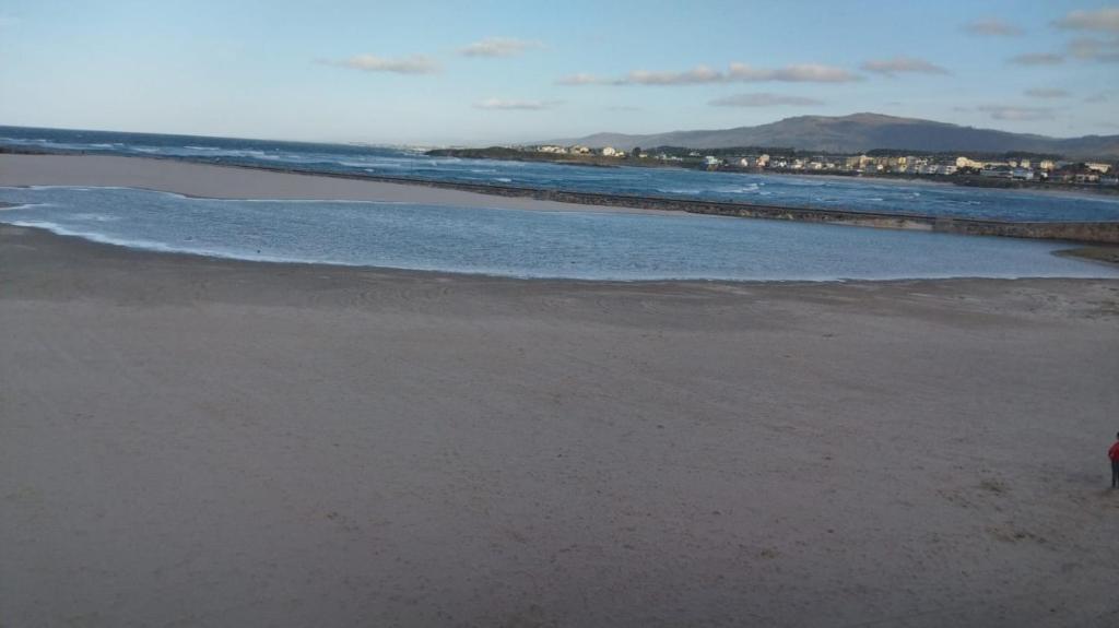 Duplex Playa de Foz, Foz (updated prices 2026)