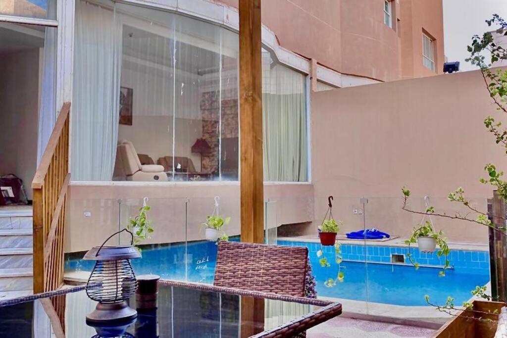 Elegant Condo - Private Pool & Garden-Villa 1, Riyadh (updated prices 2024)