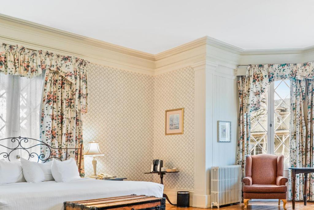 Beekman Arms and Delamater Inn, Rhinebeck (updated prices 2025)