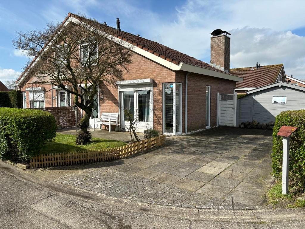 Ferienhaus Breskens Mit Hund