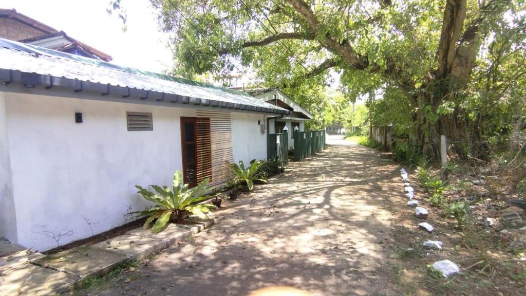 Tiny QT Villa, Galle (aktualisierte Preise für 2025)