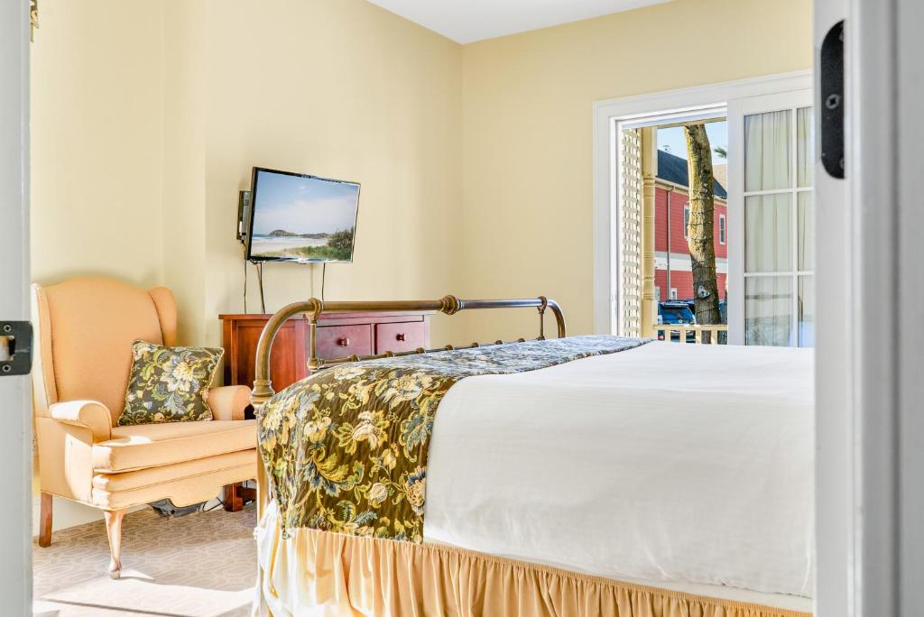 Beekman Arms and Delamater Inn, Rhinebeck (updated prices 2025)