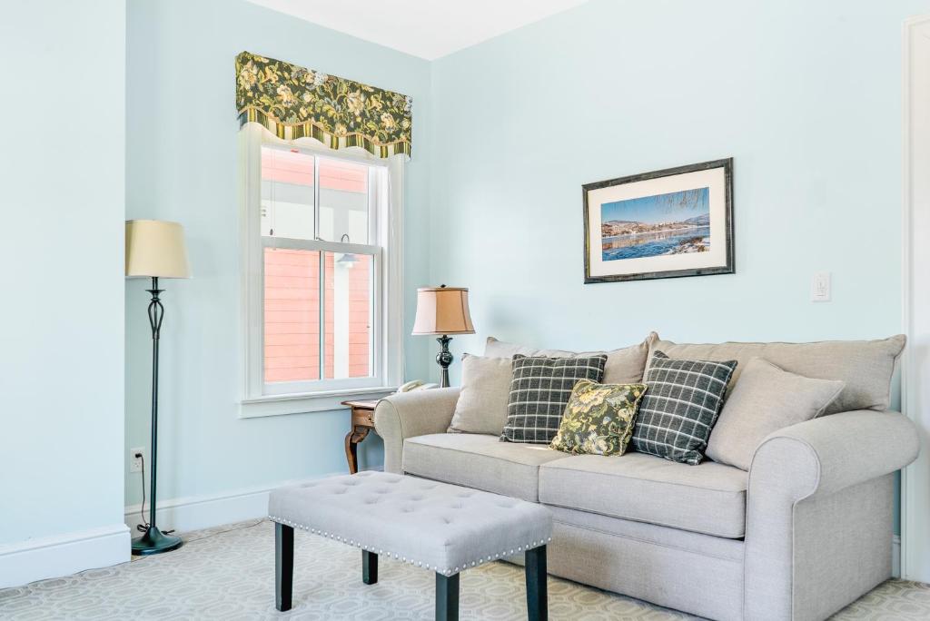 Beekman Arms and Delamater Inn, Rhinebeck (updated prices 2025)