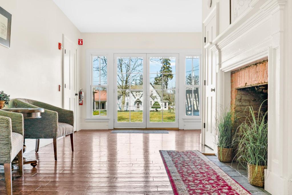 Beekman Arms and Delamater Inn, Rhinebeck (updated prices 2025)