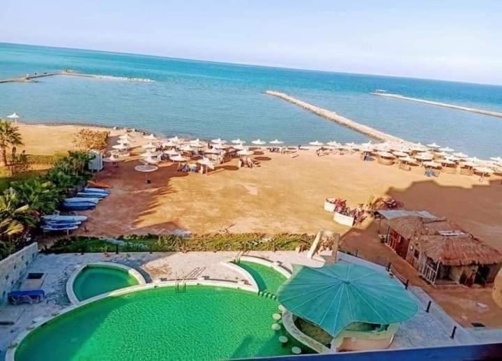 Chalet Turtles beach, Hurgada (ažurirane cene za 2024.)