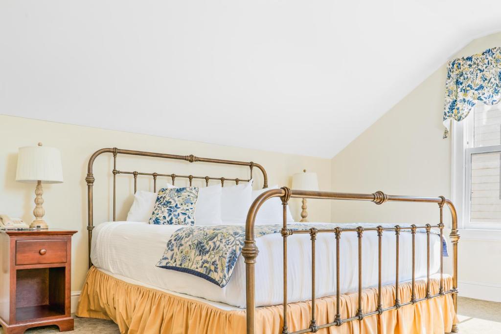 Beekman Arms and Delamater Inn, Rhinebeck (updated prices 2025)