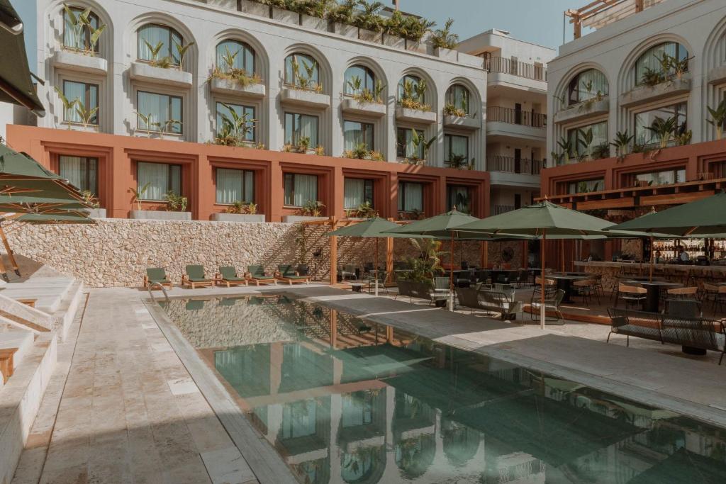 Osh Hotel Cartagena, Cartagena de Indias (updated prices 2025)