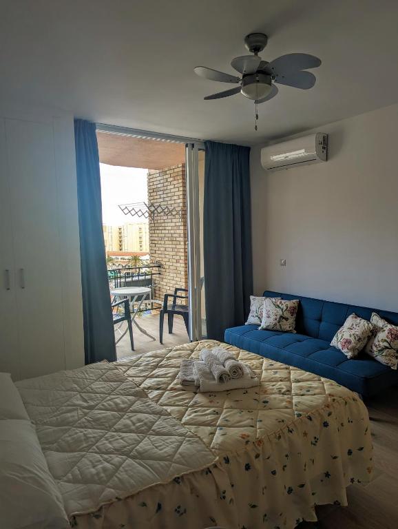 Biznaga House, Benalmádena (updated prices 2025)