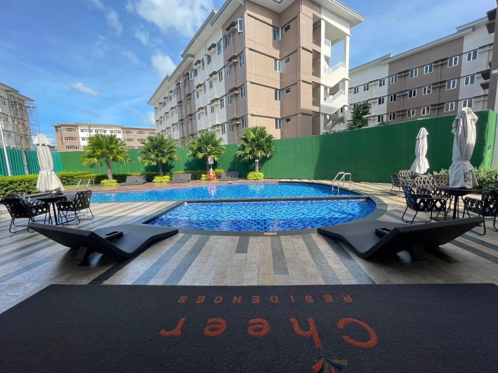 SMDC Cheer Residences - Marilao, Marilao (updated prices 2025)