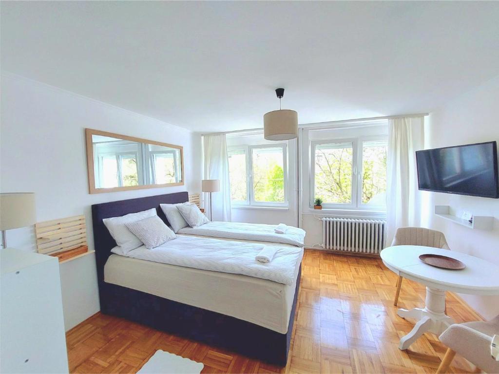 Plavi studio, Banja Luka (updated prices 2026)