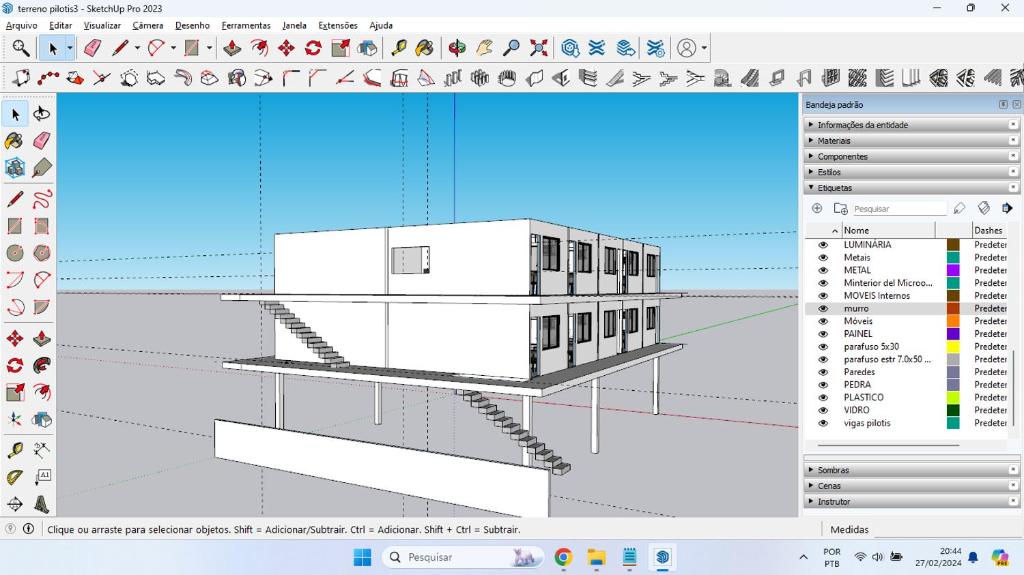 desativado, Florianópolis (aktualisierte Preise für 2025)