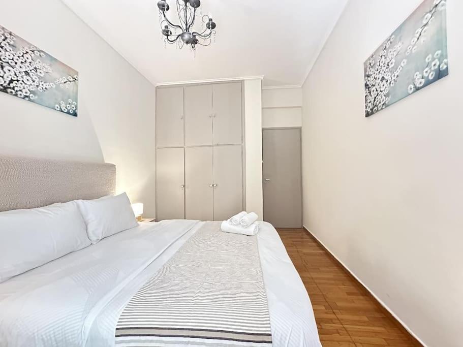 Koukaki Urban Escape Apartment, Athens (updated prices 2025)