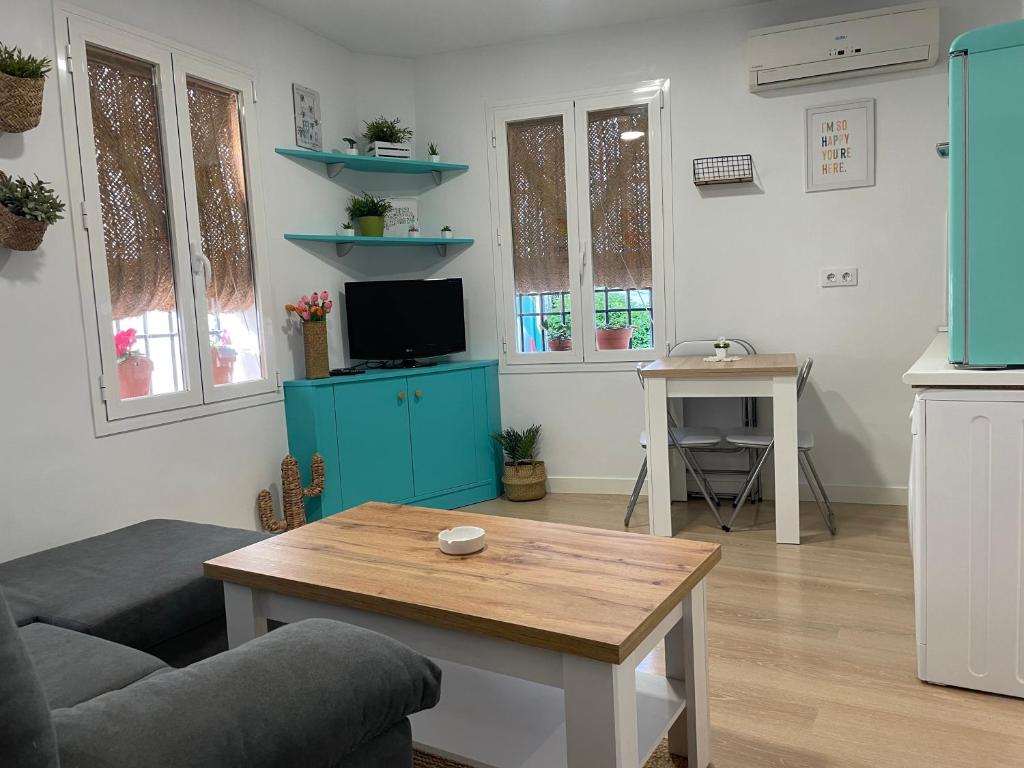 AP Judá Leví, Córdoba (updated prices 2025)