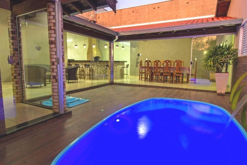 Recanto RK, Olímpia (updated prices 2025)