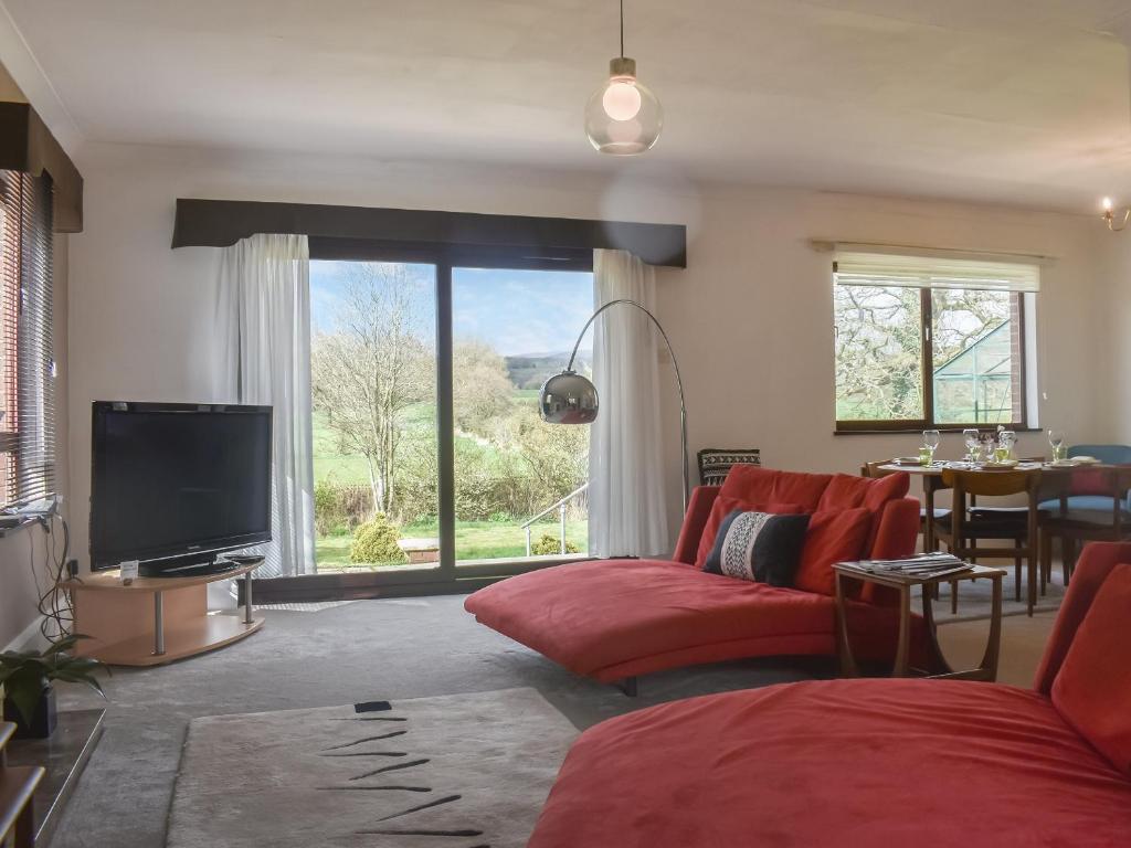 The Shieling, Padiham (updated prices 2025)